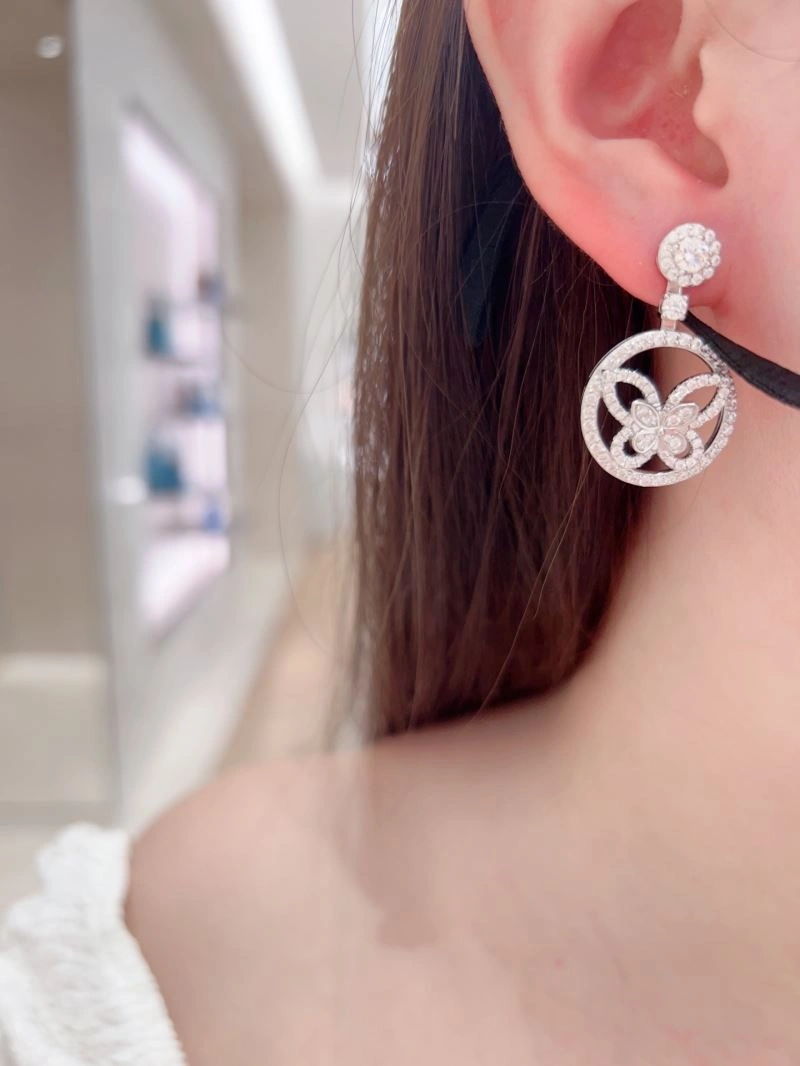Budget-friendly Unclassified Brand Earrings