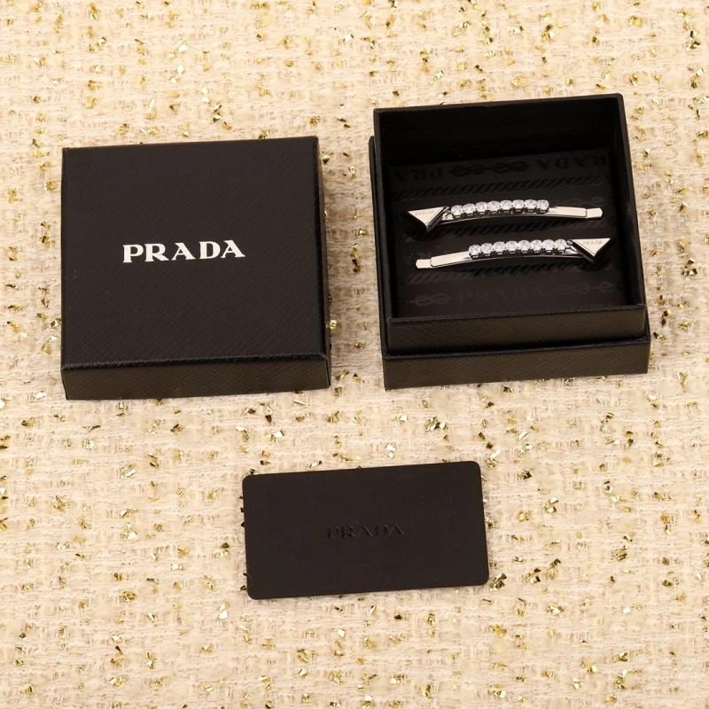 Unclassified Brand Hairpins