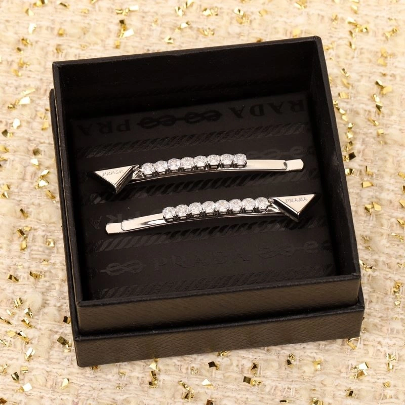Discounted Unclassified Brand Hairpins