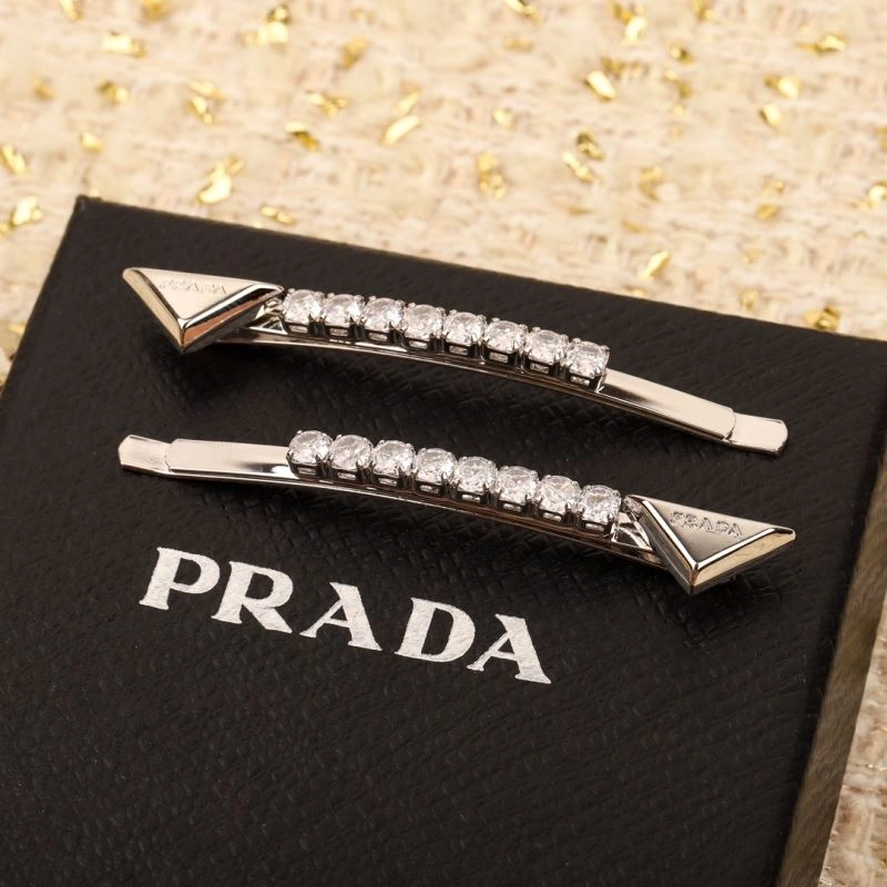 Discounted Unclassified Brand Hairpins