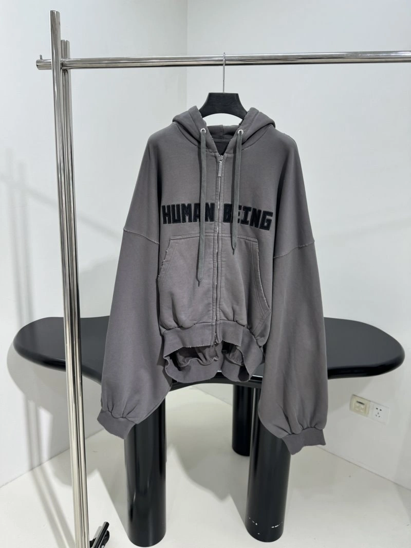 Unclassified Brand Hoodies