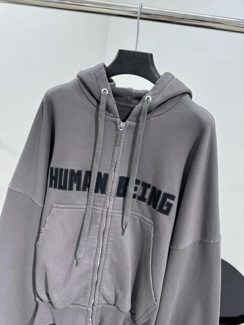 Brand-authenticated Unclassified Brand Hoodies