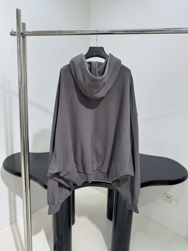 Brand-authenticated Unclassified Brand Hoodies