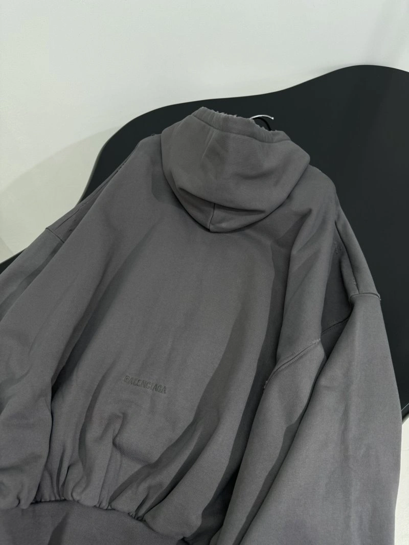 Brand-authenticated Unclassified Brand Hoodies