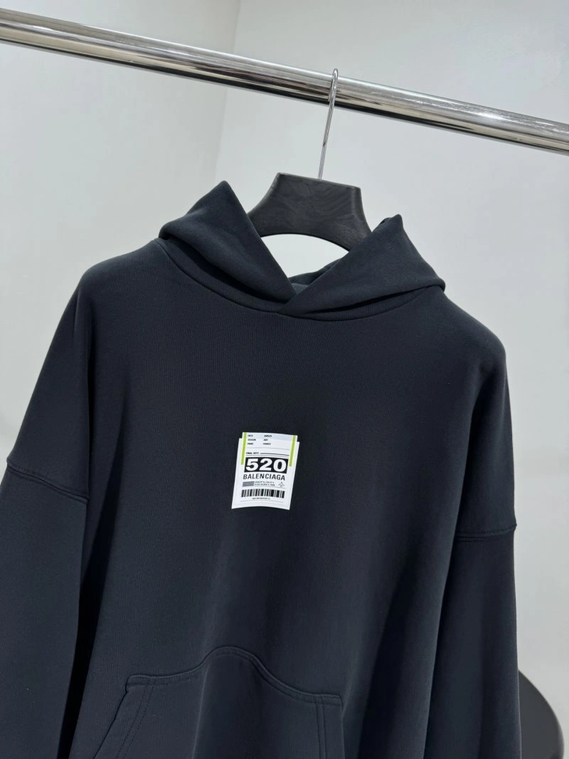 Low-cost Unclassified Brand Hoodies