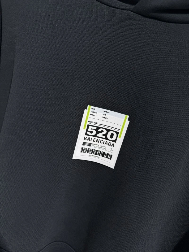 Low-cost Unclassified Brand Hoodies