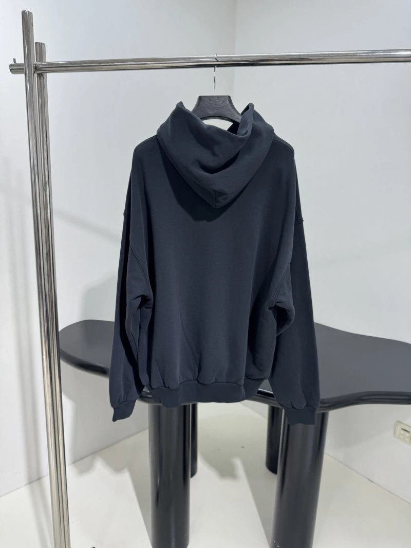 Low-cost Unclassified Brand Hoodies