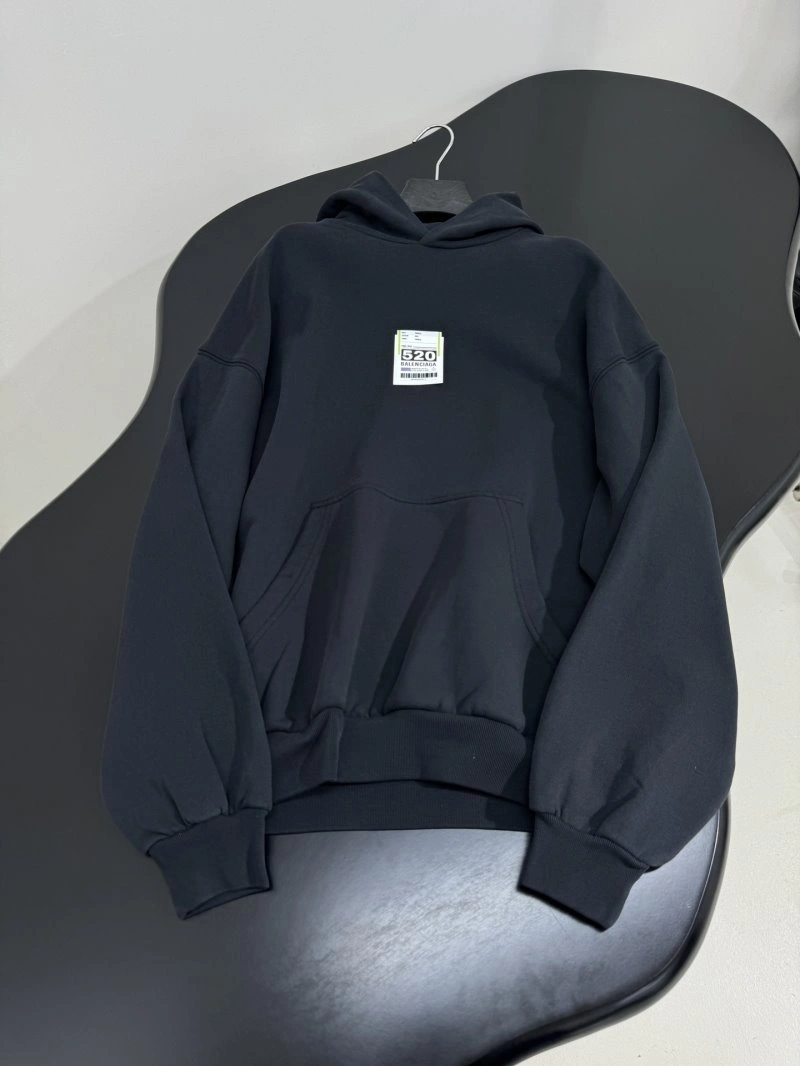 Low-cost Unclassified Brand Hoodies
