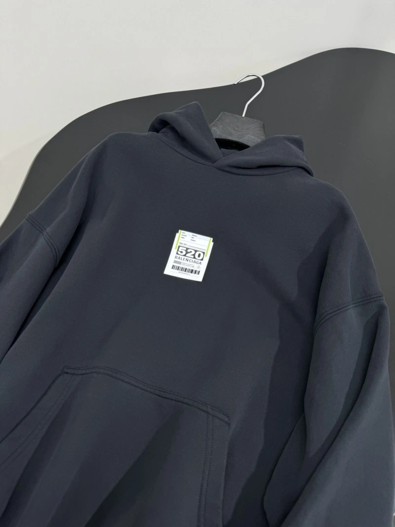 Low-cost Unclassified Brand Hoodies