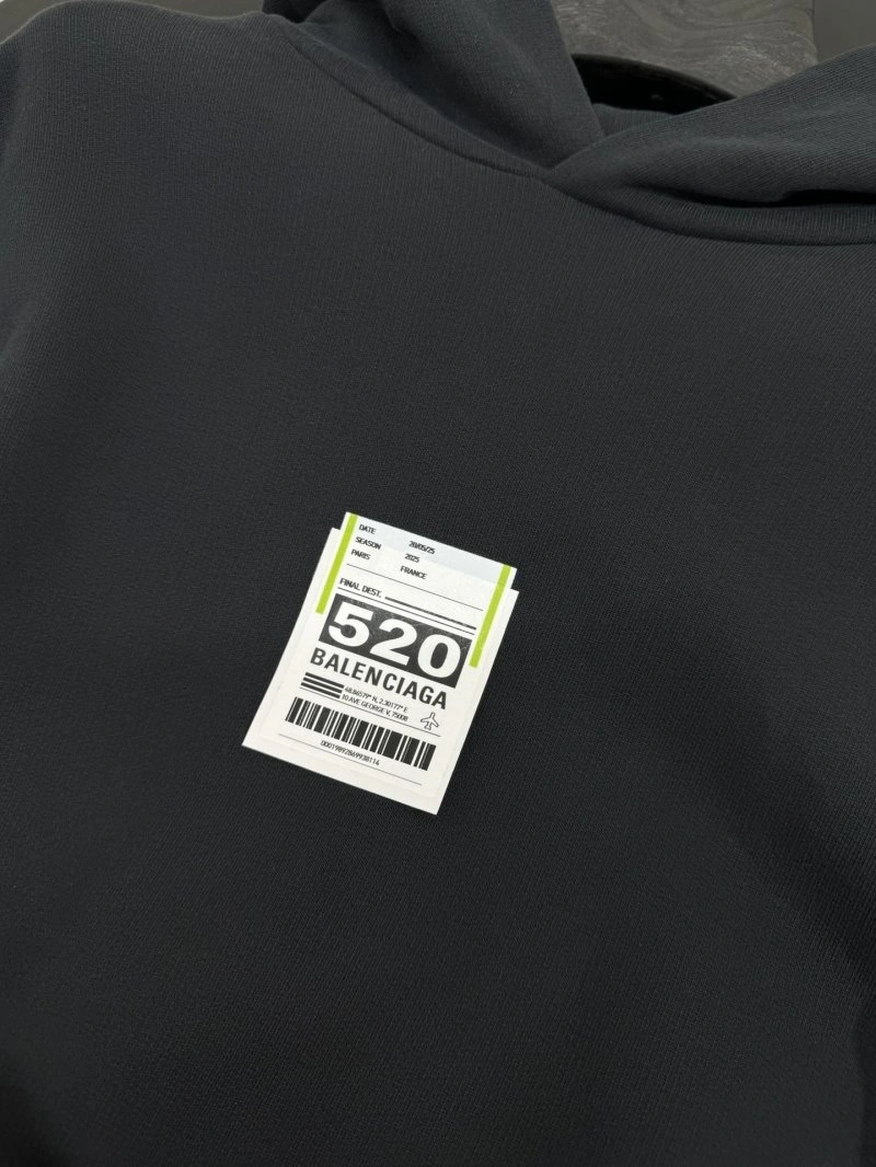 Low-cost Unclassified Brand Hoodies