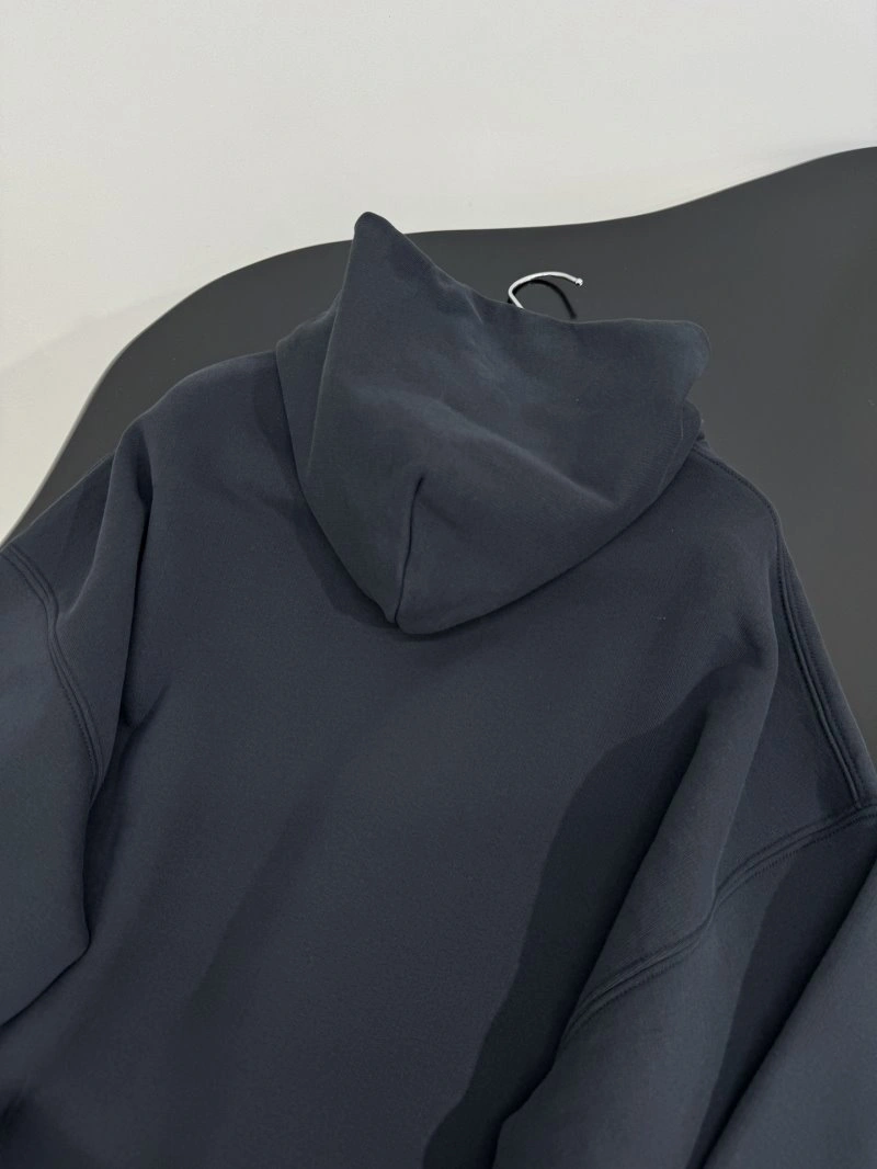 Low-cost Unclassified Brand Hoodies