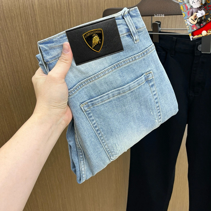 Unclassified Brand Jeans