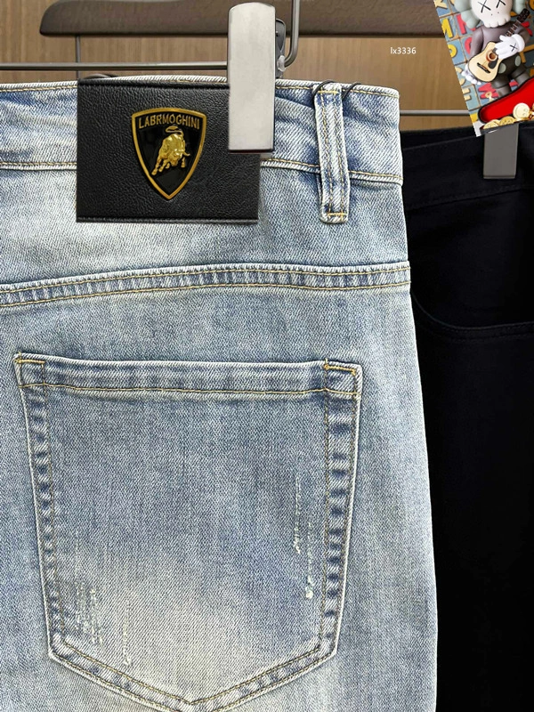 Original Unclassified Brand Jeans