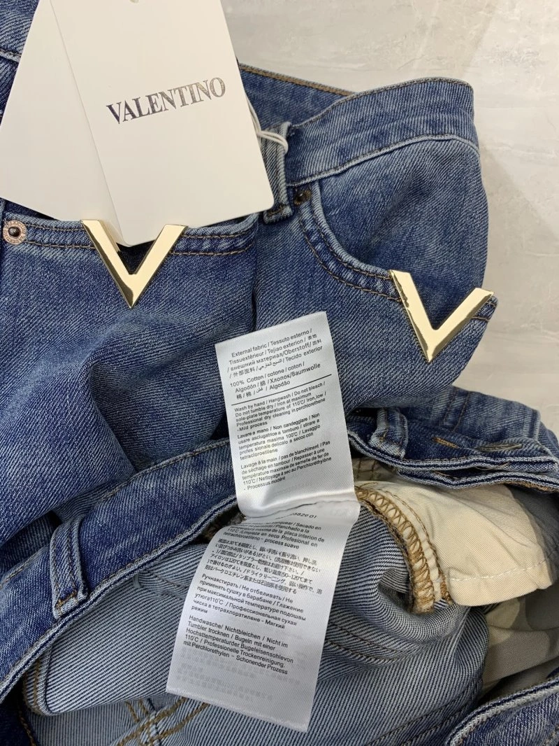Perfect replica Unclassified Brand Jeans