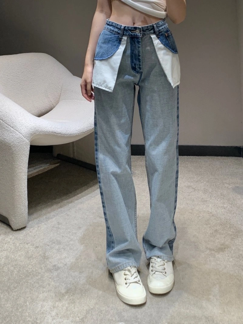 Unclassified Brand Jeans