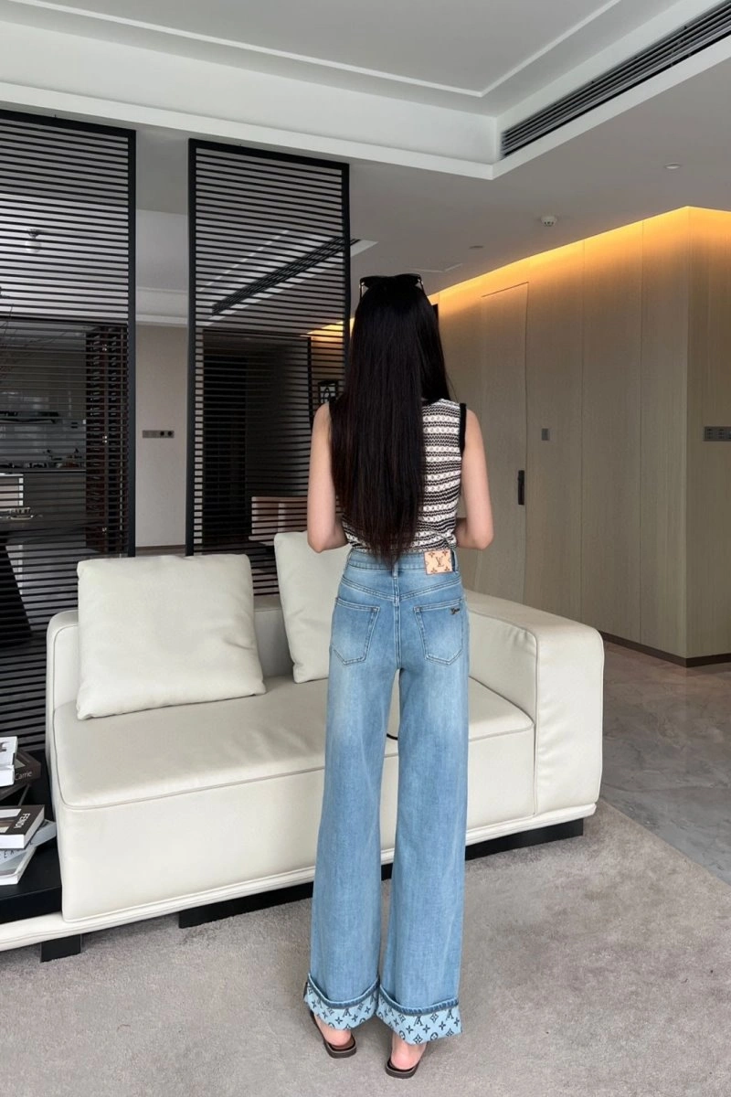 Unclassified Brand Jeans