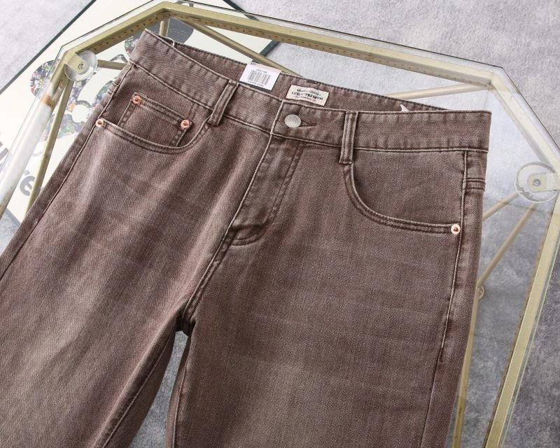 Low-cost Unclassified Brand Jeans