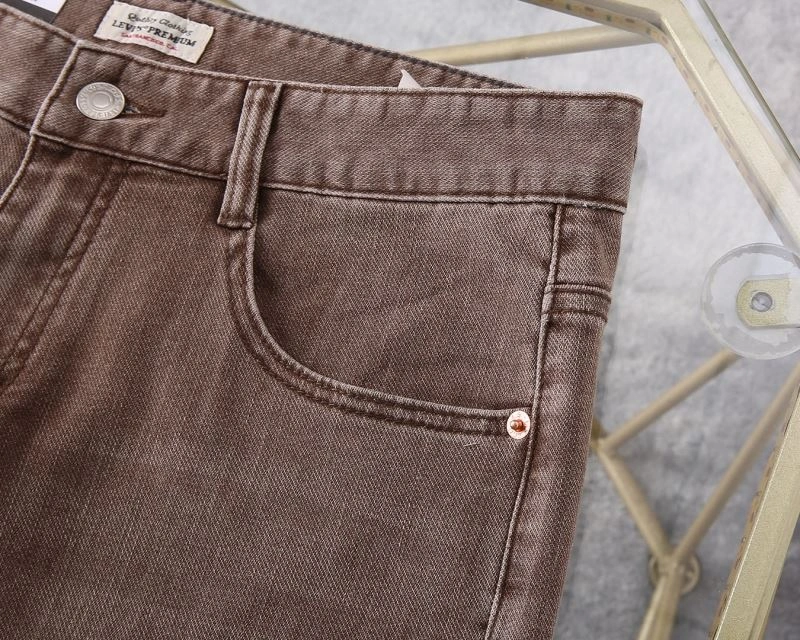 Low-cost Unclassified Brand Jeans