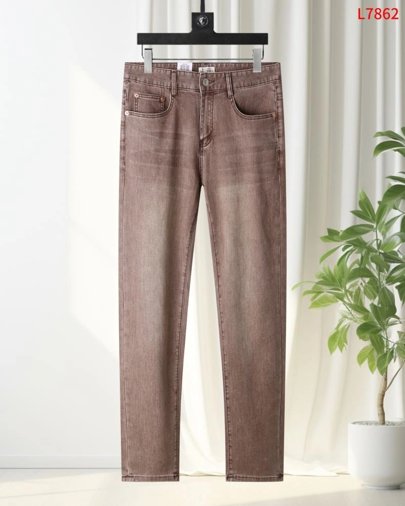 Low-cost Unclassified Brand Jeans