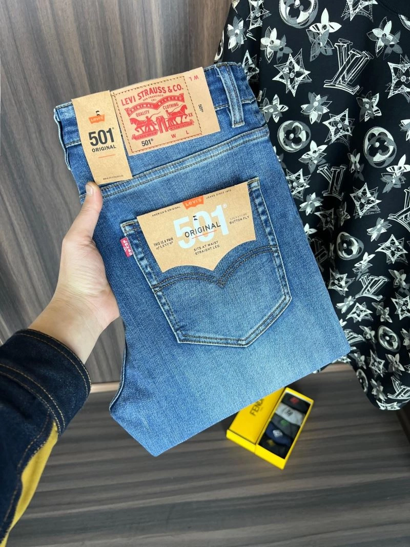 Unclassified Brand Jeans