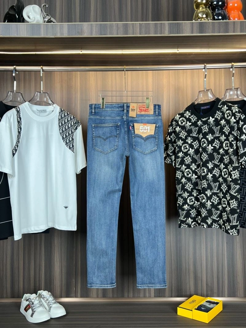 High fidelity Unclassified Brand Jeans