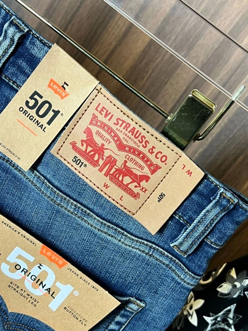 High fidelity Unclassified Brand Jeans