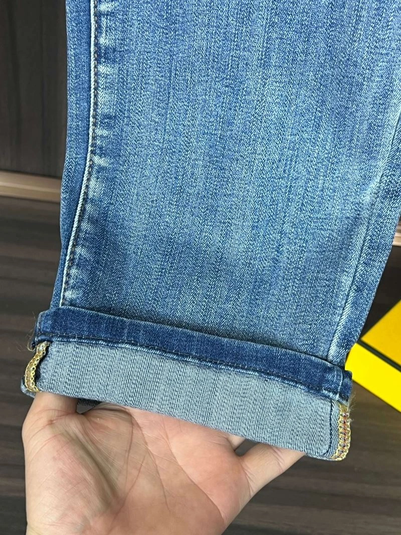 High fidelity Unclassified Brand Jeans