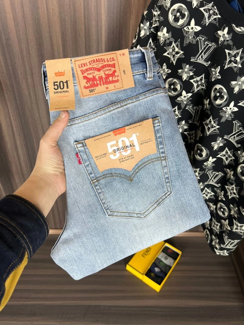 Unclassified Brand Jeans
