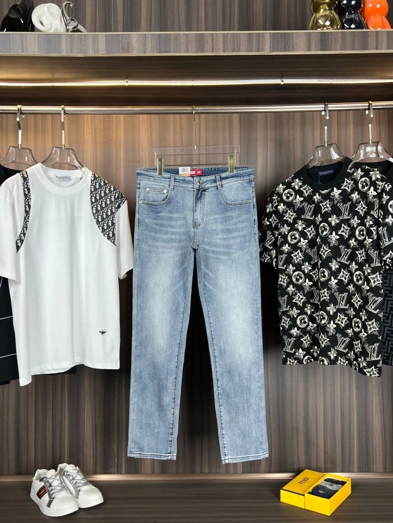High fidelity Unclassified Brand Jeans