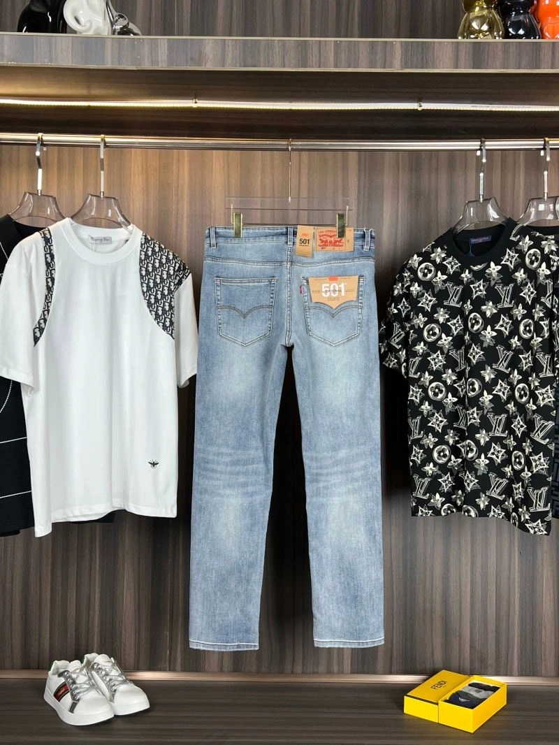 High fidelity Unclassified Brand Jeans