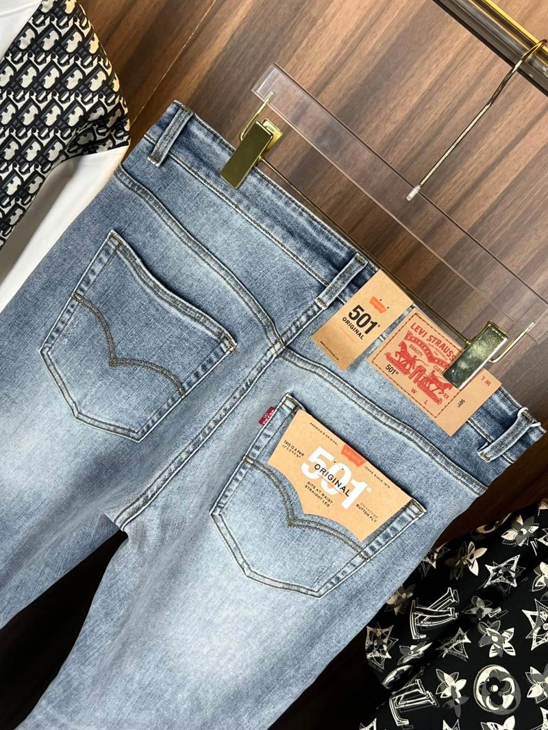 High fidelity Unclassified Brand Jeans