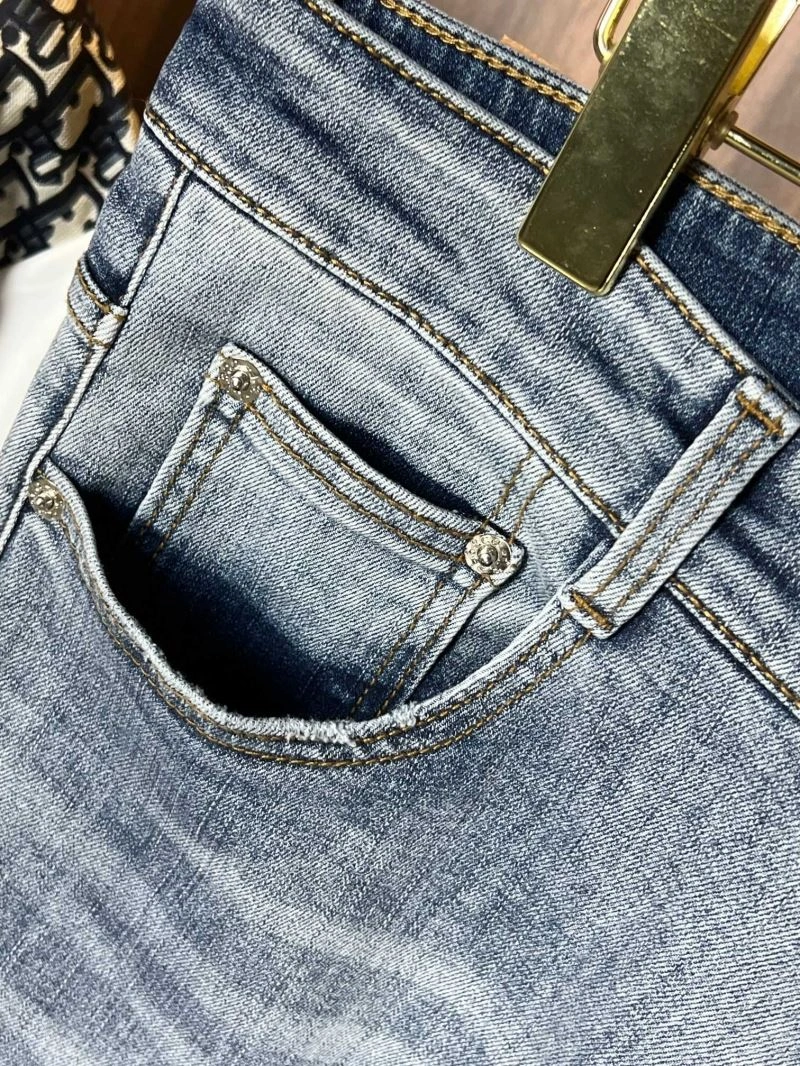 High fidelity Unclassified Brand Jeans