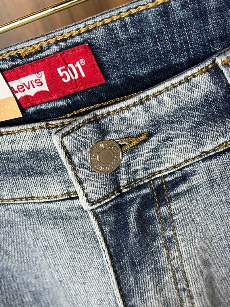 High fidelity Unclassified Brand Jeans