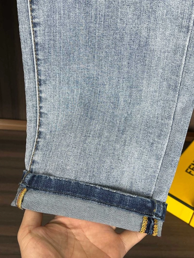 High fidelity Unclassified Brand Jeans