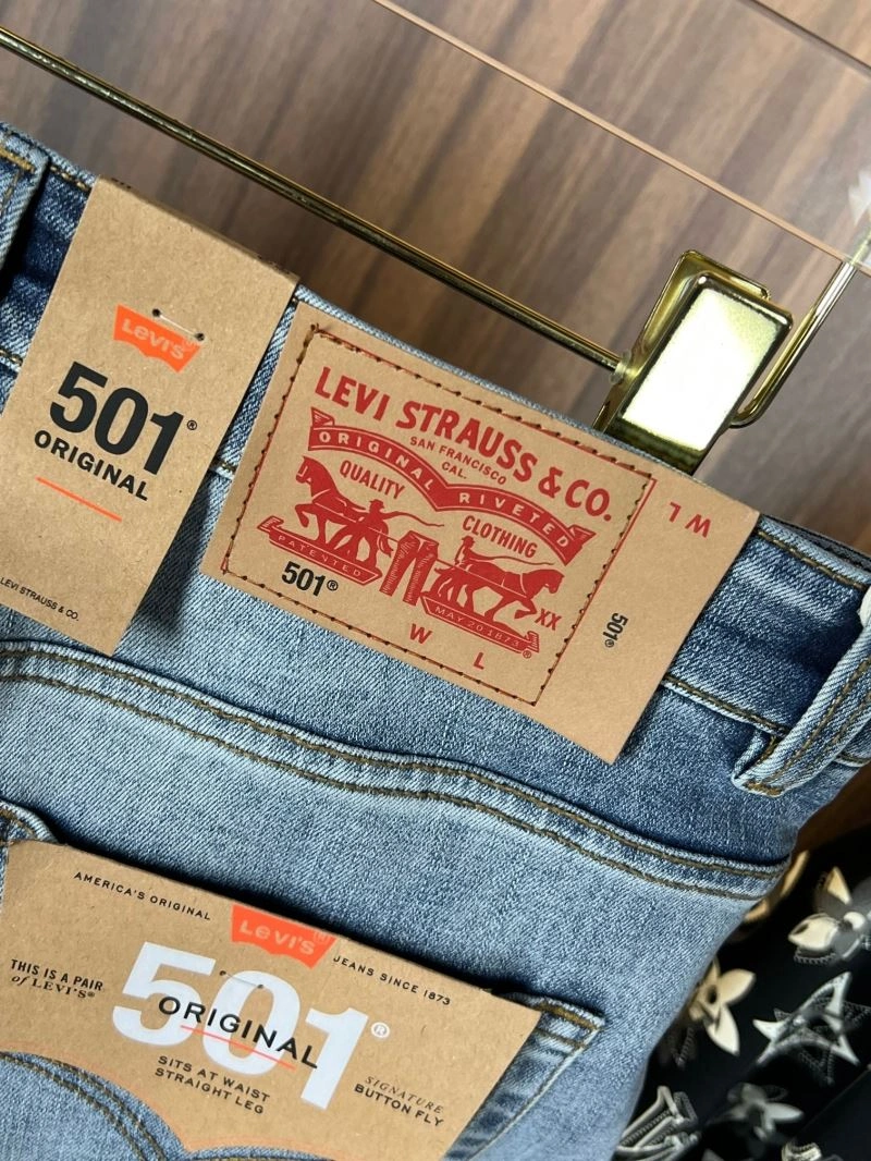 High fidelity Unclassified Brand Jeans