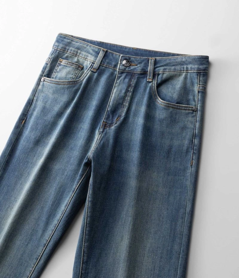 1:1 copy Unclassified Brand Jeans