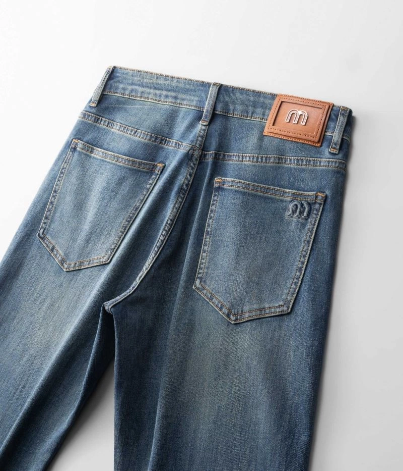 1:1 copy Unclassified Brand Jeans