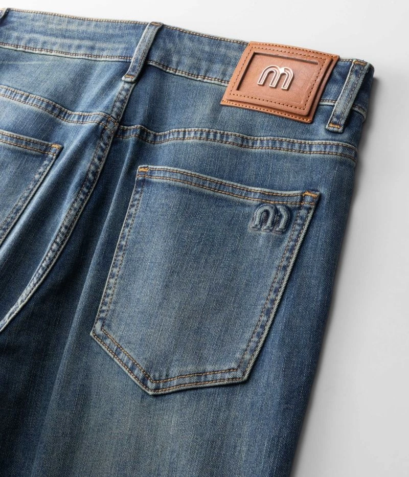 1:1 copy Unclassified Brand Jeans