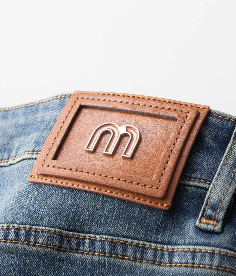1:1 copy Unclassified Brand Jeans