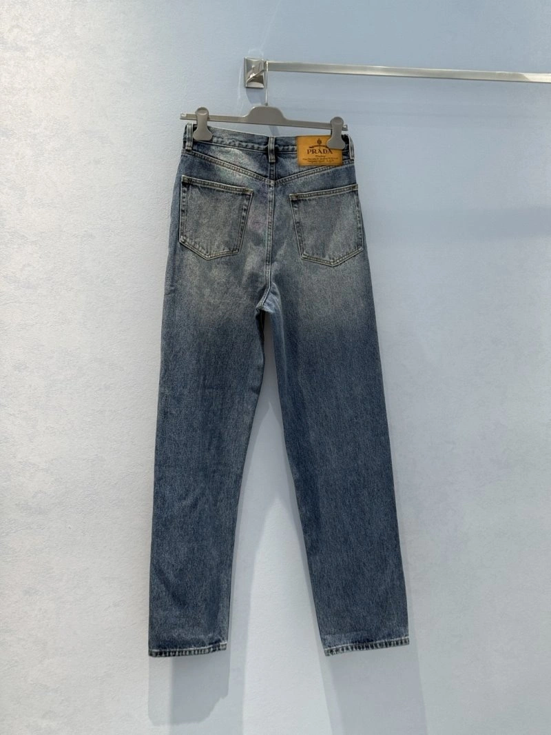 Genuine Unclassified Brand Jeans