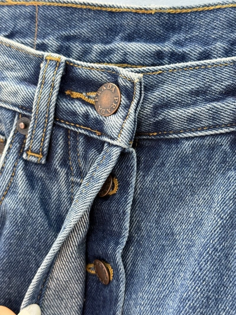 Genuine Unclassified Brand Jeans