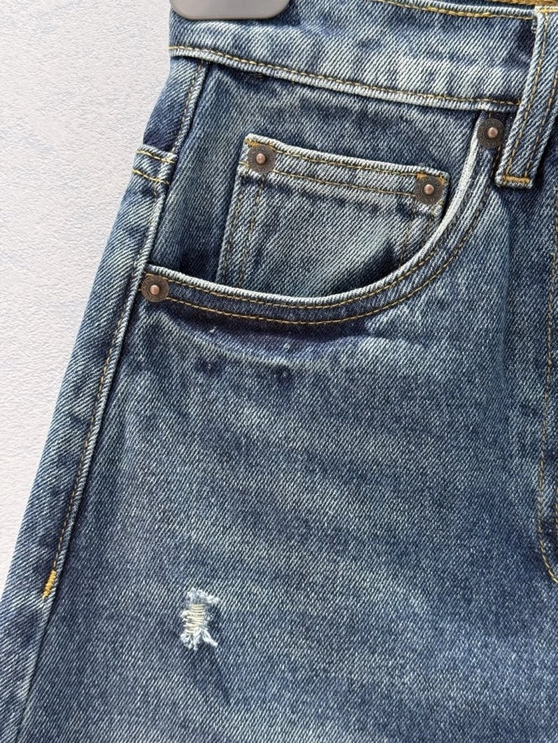 Real Unclassified Brand Jeans
