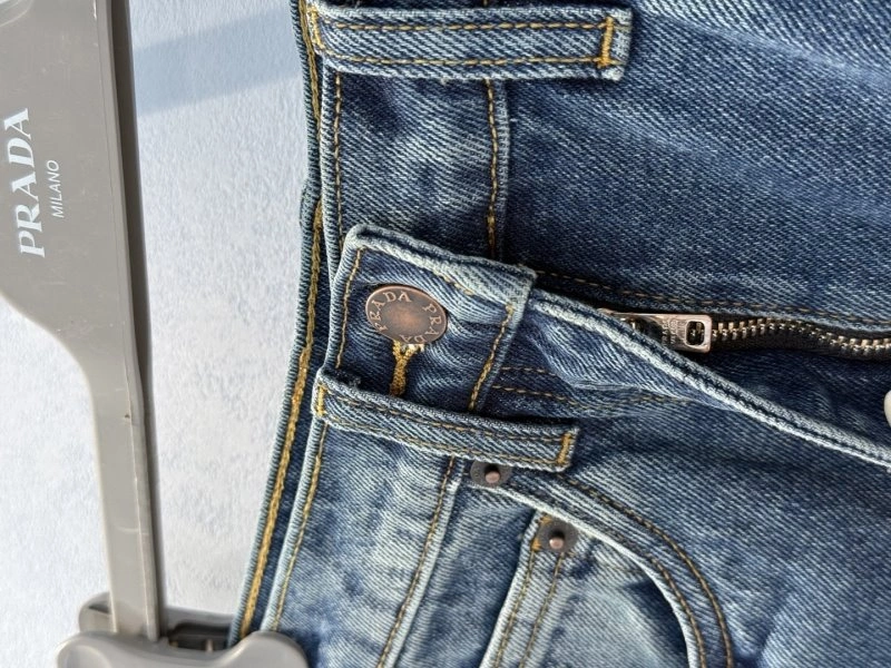 Real Unclassified Brand Jeans