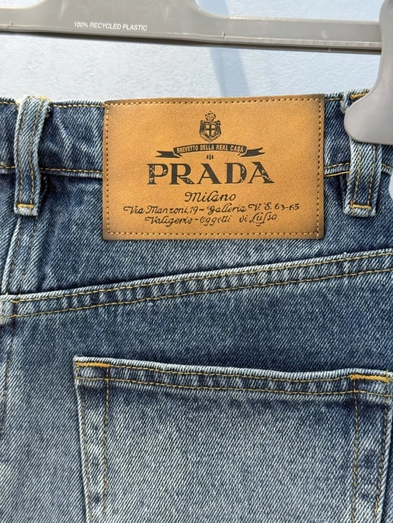 Real Unclassified Brand Jeans