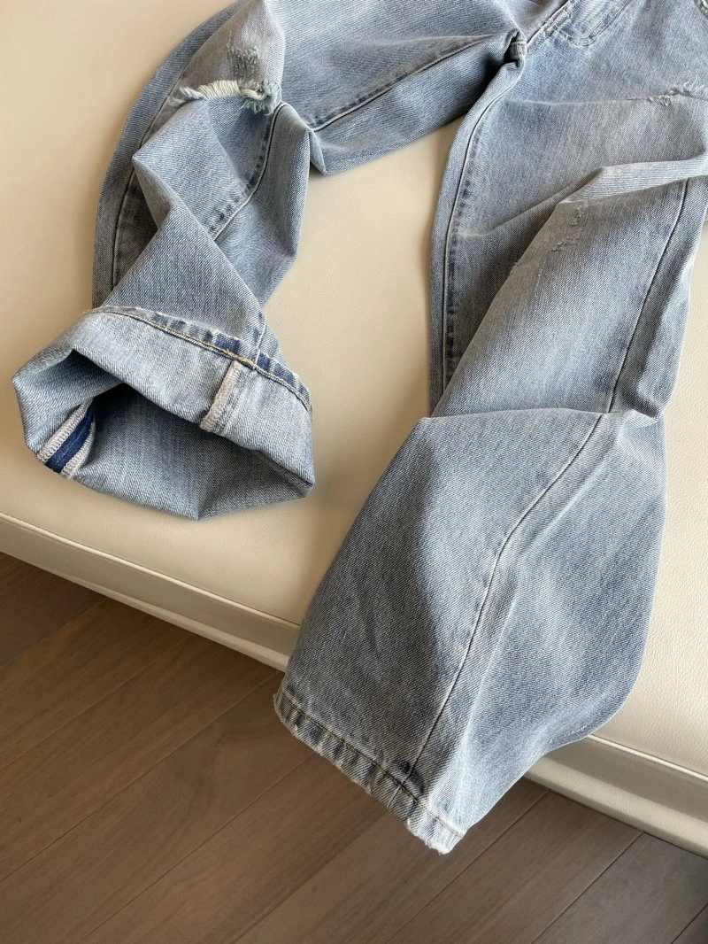 Bargain Unclassified Brand Jeans