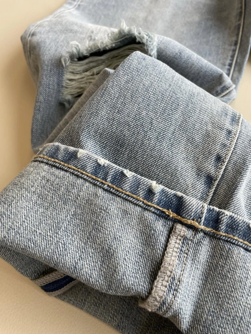 Bargain Unclassified Brand Jeans