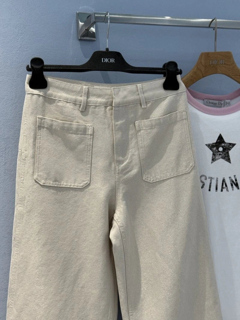 Top mirror Unclassified Brand Jeans