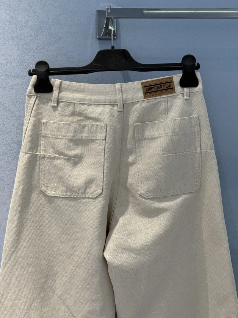 Top mirror Unclassified Brand Jeans