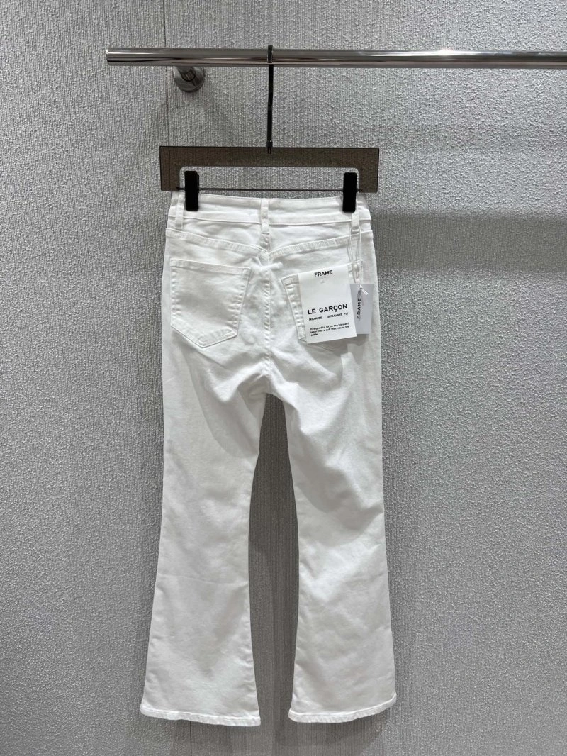 Top mirror Unclassified Brand Jeans