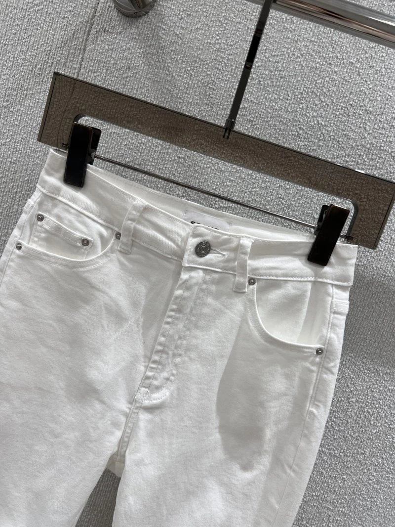 Top mirror Unclassified Brand Jeans